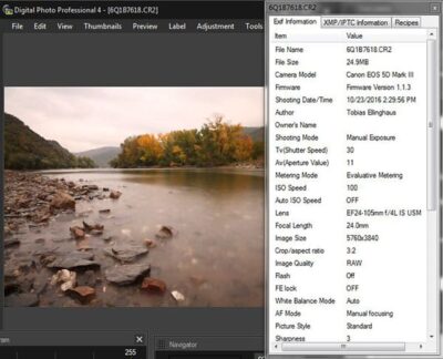 Mengenal Format RAW Pada Kamera Dan Kelebihannya – Megakamera.com