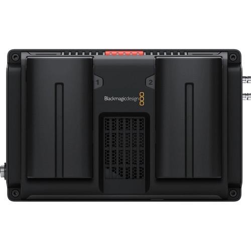 BlackMagic Disk Recorders HyperDeck Studio 2 – Megakamera.com