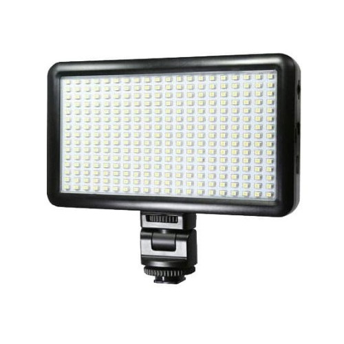 Casell LED 300 Video light – Megakamera.com