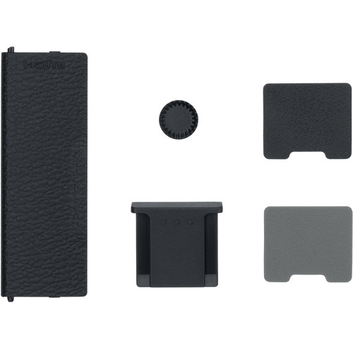 FUJIFILM CVR-XT3 Cover Kit – Megakamera.com