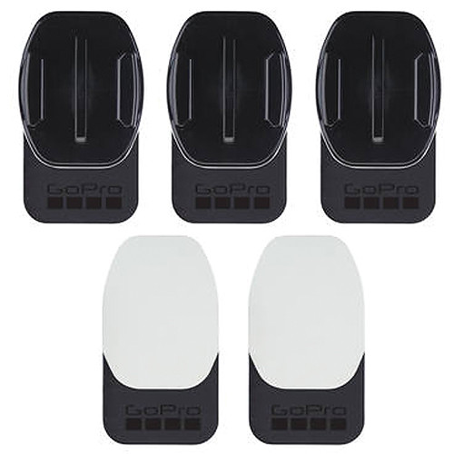 Gopro Removable Instrument Mounts – Megakamera.com