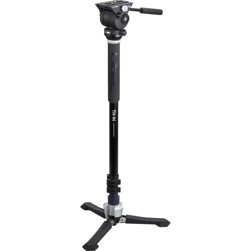 Libec Tripod TH-M Kit – Megakamera.com