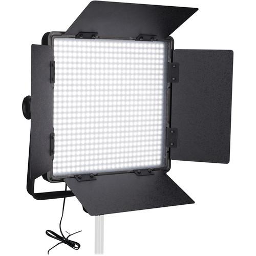 Nanlite 600CSA Bi-Color LED Panel Light – Megakamera.com