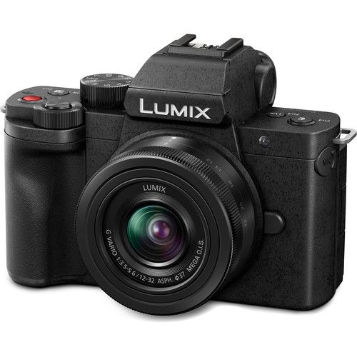 Panasonic Lumix Compact FZ300 Compact Camera – Megakamera.com