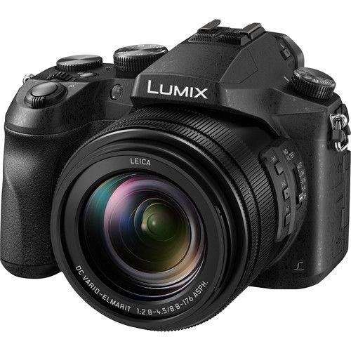 Panasonic Lumix Compact FZ2500 Compact Camera – Megakamera.com