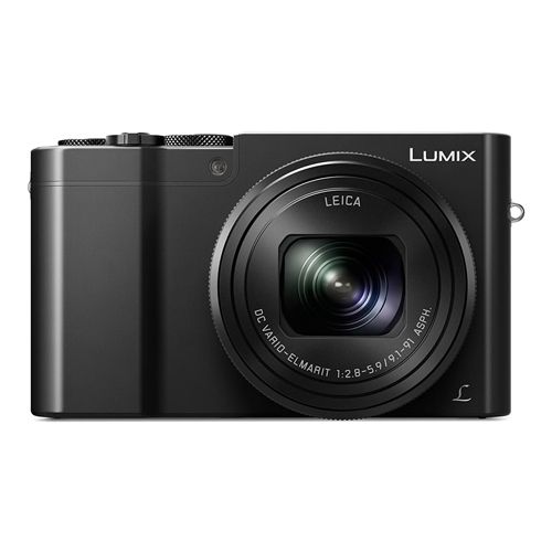 Panasonic Lumix TZ110 Compact Camera – Megakamera.com