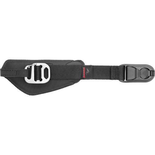 Peak Design Clutch Camera Hand Strap – Megakamera.com