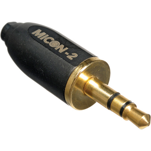 Rode MiCon 2 Connector for Rode MiCon Microphones – Megakamera.com