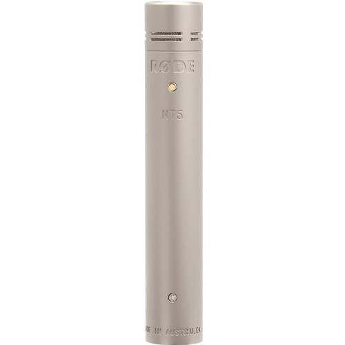 Rode Microphone NT5 – Megakamera.com