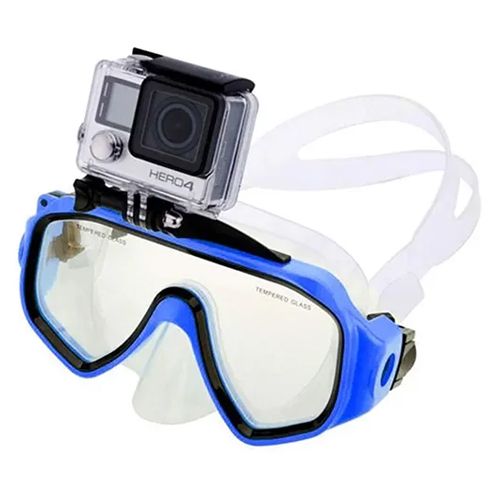 Gopro Removable Instrument Mounts – Megakamera.com