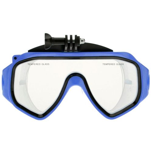 3rd Party GoPro Scuba Diving Mount – Megakamera.com