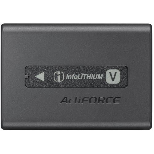 Sony Acc Charger BC-U2A Dual-Bay Battery Charger – Megakamera.com