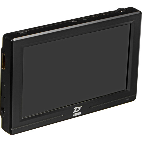 Zhiyun Acc Crane 2 Filming Monitor – Megakamera.com