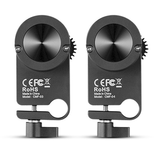 Zhiyun Acc Crane 3 Lab Focus & Zoom Combo – Megakamera.com