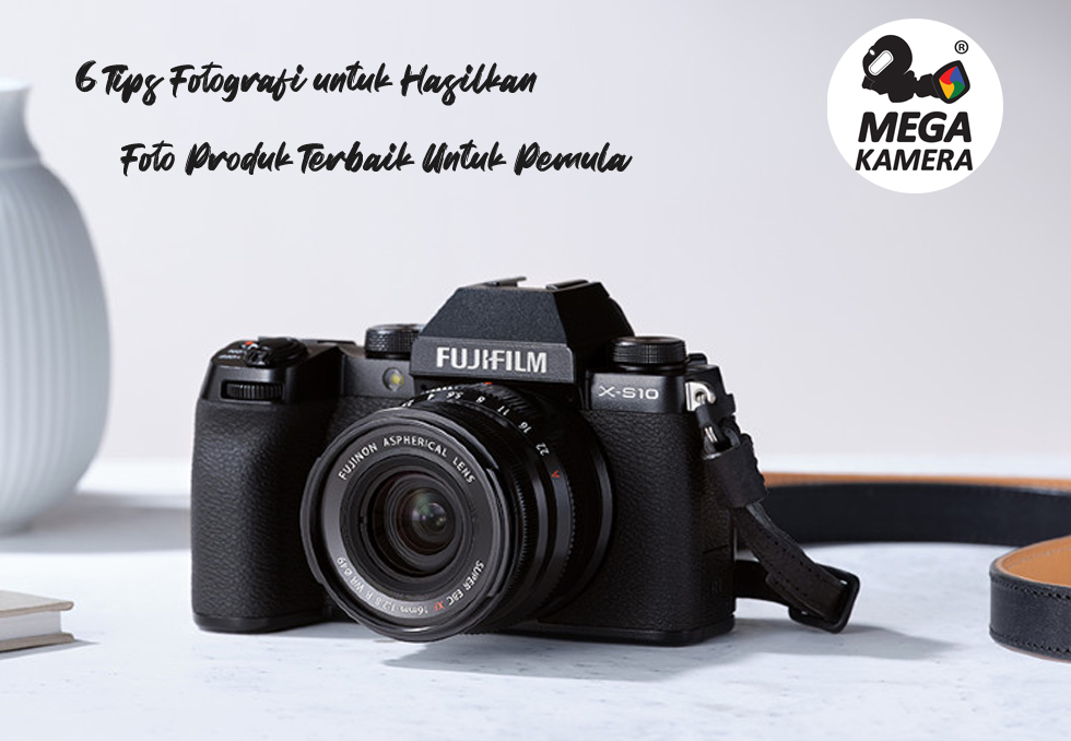 6 Tips Fotografi untuk Hasilkan Foto Produk Terbaik Untuk Pemula ...